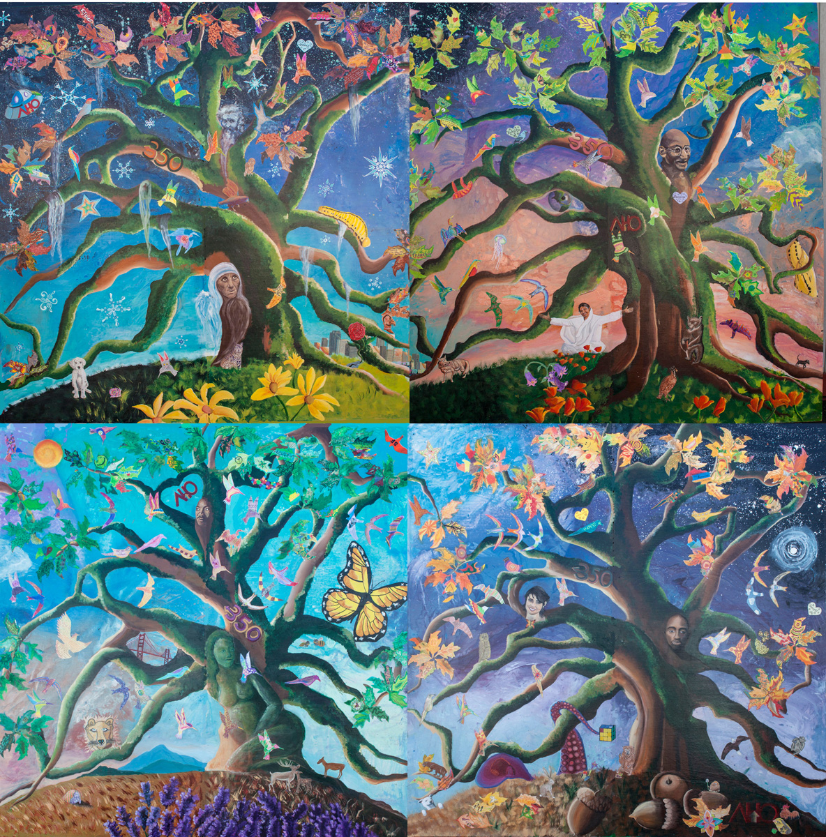 4Seasons web - Create Peace ProjectCreate Peace Project