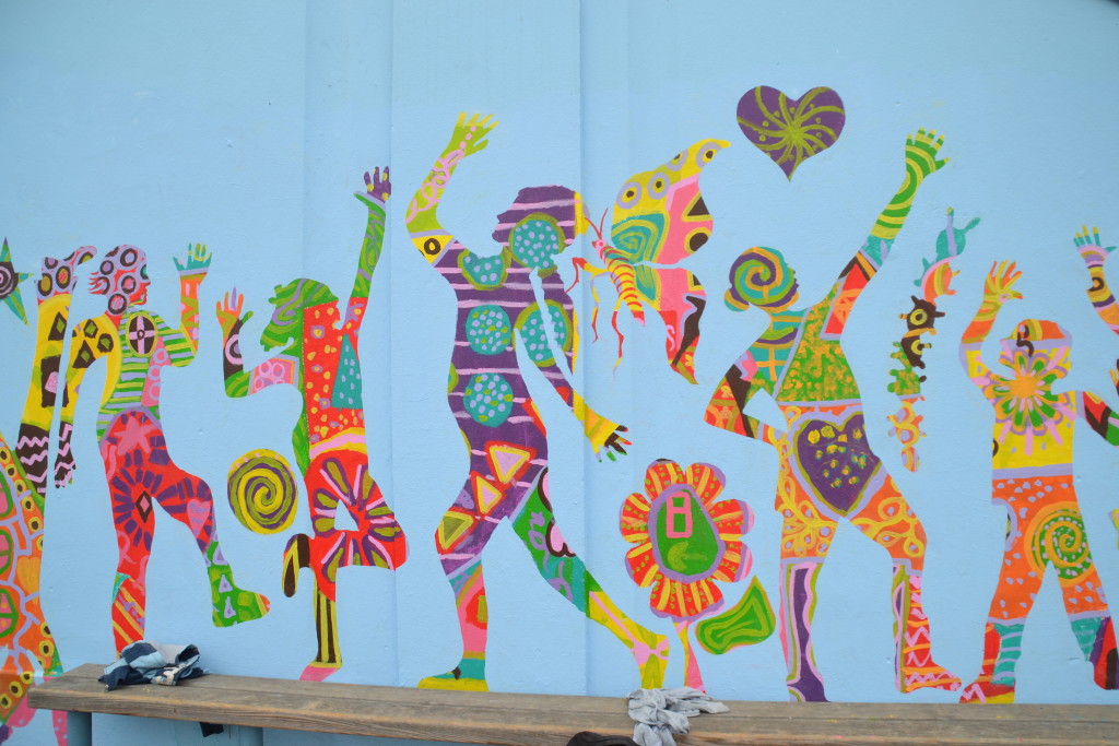 Murals for Peace - Create Peace ProjectCreate Peace Project