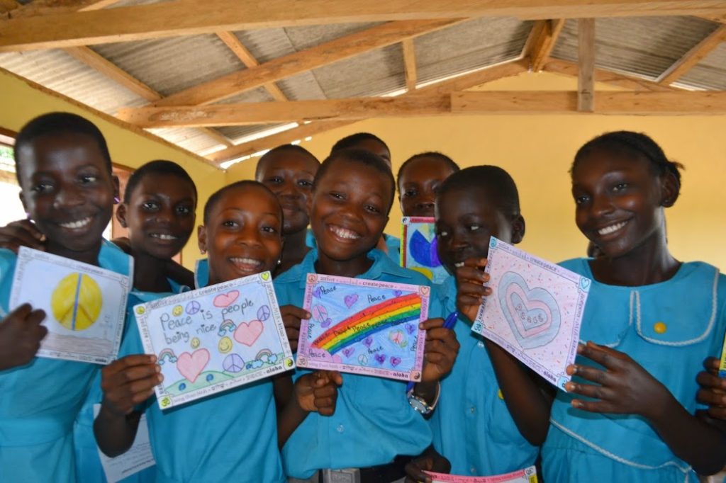 Home - Create Peace ProjectCreate Peace Project